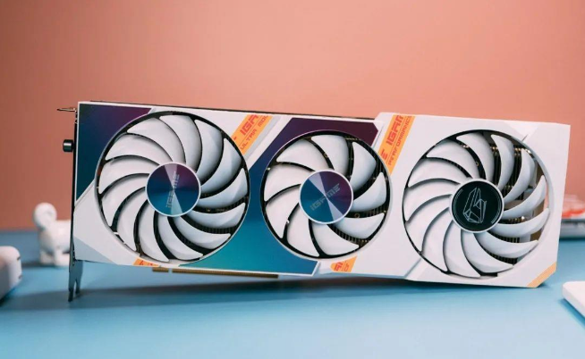 NVIDIA GeForce RTX 3060 first test: 12GB video memory is very fragrant ...