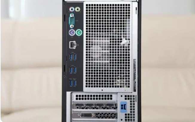 Help Efficient Creation Dell workstation T5820 Host Review - Skywardtel