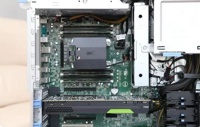 Help Efficient Creation Dell workstation T5820 Host Review - Skywardtel