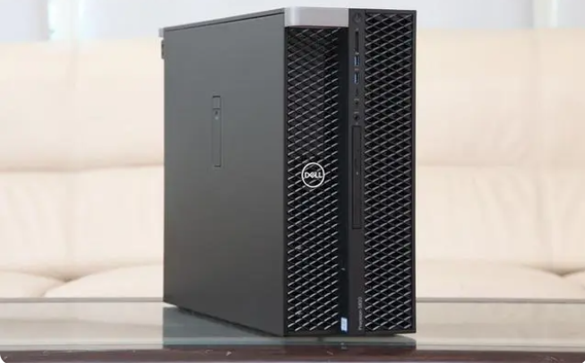 Help Efficient Creation Dell workstation T5820 Host Review - Skywardtel