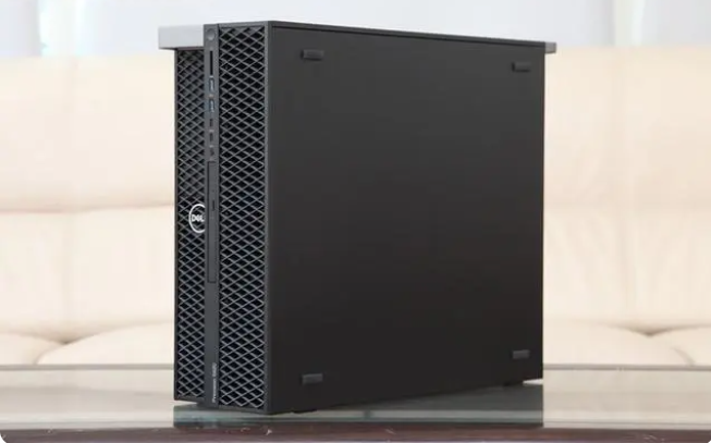 Help Efficient Creation Dell workstation T5820 Host Review - Skywardtel