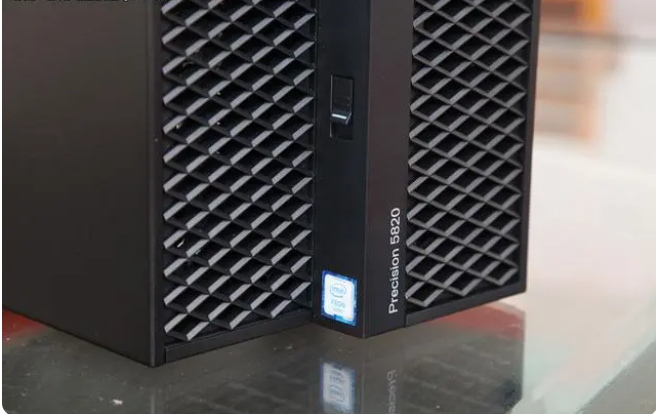 Help Efficient Creation Dell workstation T5820 Host Review - Skywardtel