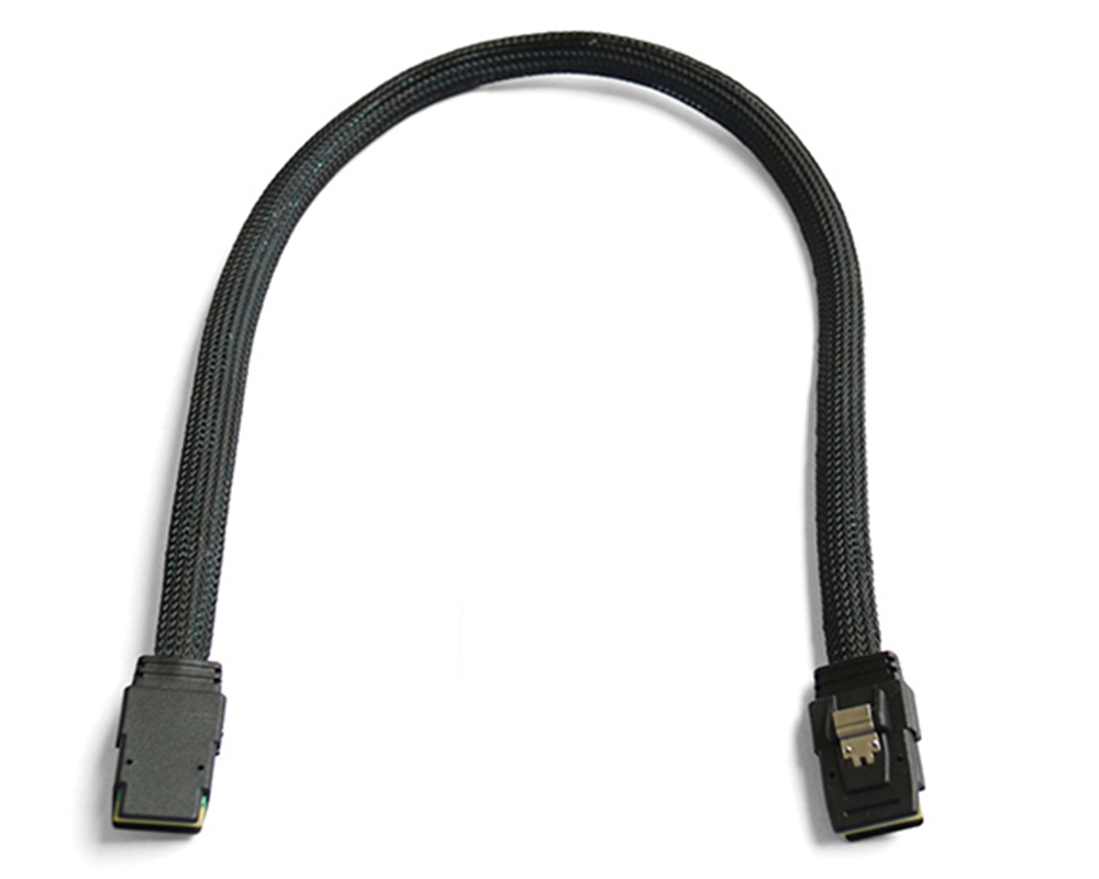 Internal Mini SAS 6G SFF-8087 to SFF-8087 Cable - Skywardtel