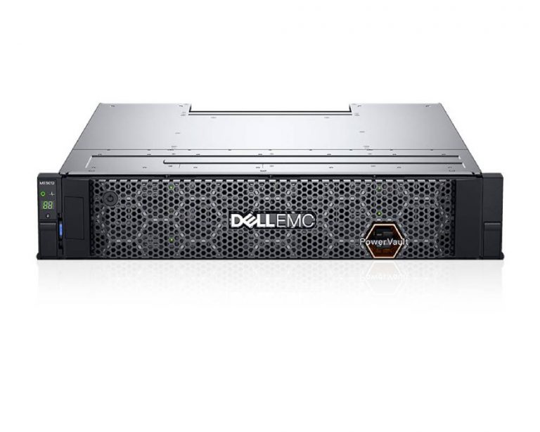 Dell EMC PowerVault ME5024 Storage Array - Skywardtel